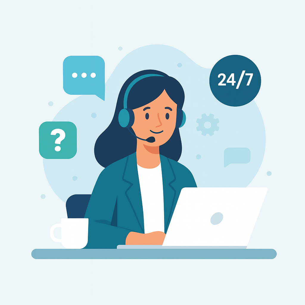 Contact Us Anytime for Assistance with PluginsFree Support